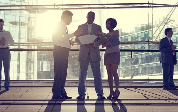 Job Recruitment And National Staffing Agency | The HT Group